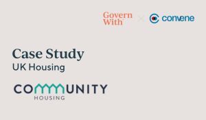 Case Study | Community Housing